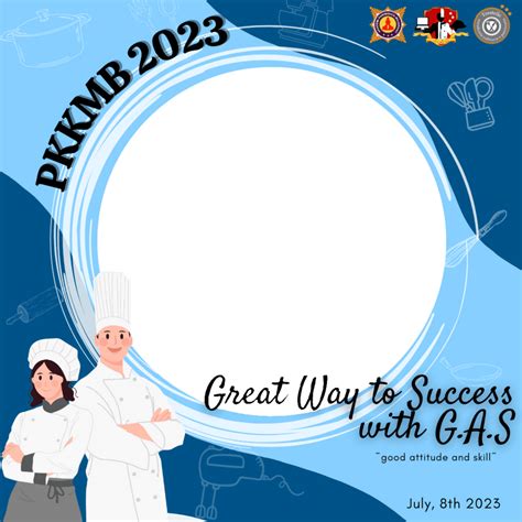 Twibbonize Show Your Supports