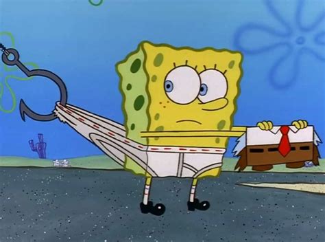 Hooky Spongebob Guide The Sponge Bob Club