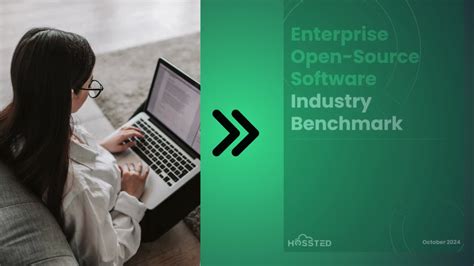 Hossted On Linkedin Opensource Whitepaper Techtrends
