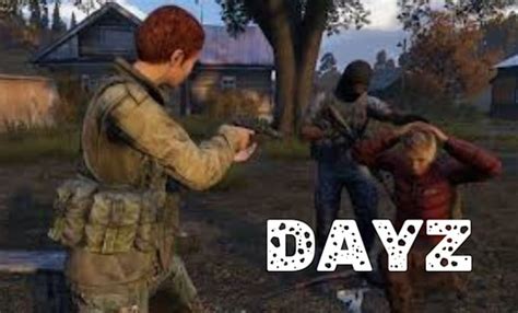 Make A Custom Dayz Server With Arma Reforger Mods And Scripts By Paulbloss Fiverr