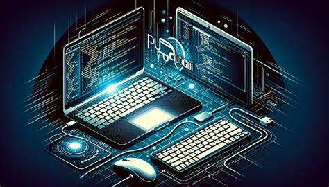PyAutoGUI Innovation World