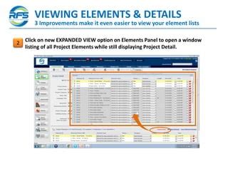 Rfs Documentation Sample PDF Operating Systems Computer Software And Applications