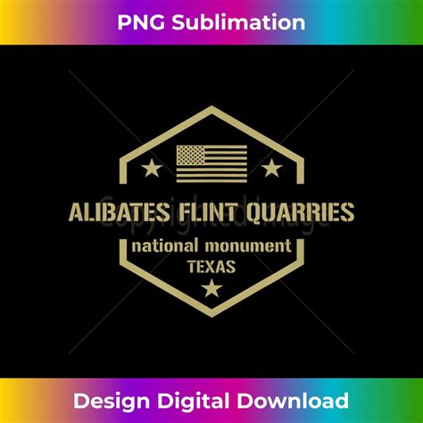 Alibates Flint Quarries National Monument Bohemian Sublima Inspire Uplift