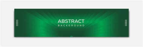 Premium Vector LinkedIn Profile Cover Photo Design Creative Modern Corporate Abstract LinkedIn