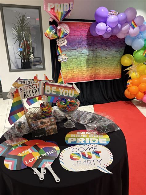 Pridemonth Loveislove Celebratewithus Wyndhamgrandweddings Wyndhamgrandevents