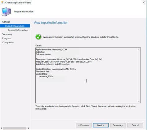 Microsofts System Center Configuration Manager Sccm Integration With Hexnode Hexnode Help