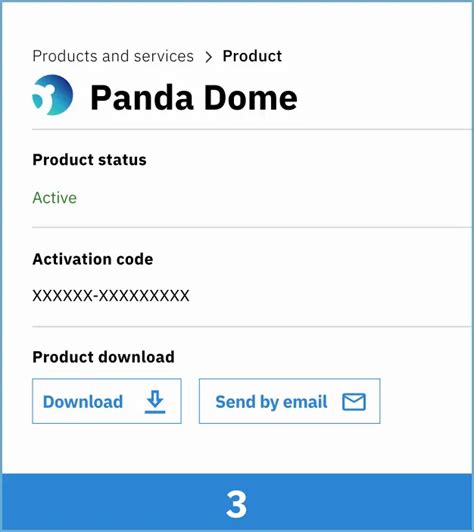 How To Renew Your Antivirus Panda Security