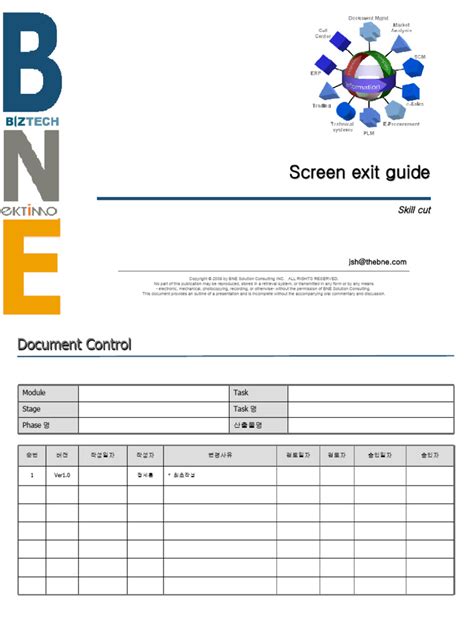 Abap Screen Exit Guide 119733746331544 3 Pdf