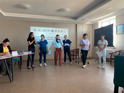 Баянөндөр мед эмнэлэг