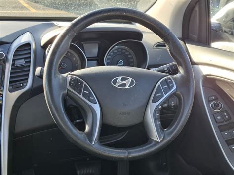2014 Hyundai I30 Se Gd 13995 Car City
