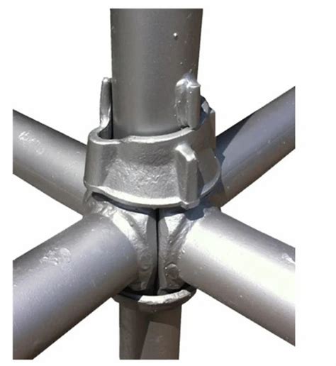 Mild Steel Scaffolding Standard Cuplock At Best Price In Jalandhar Id 2856434666955