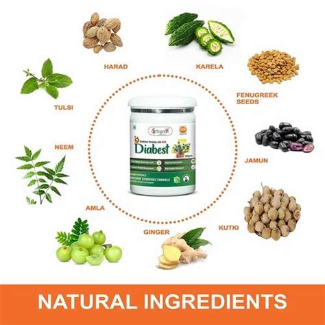 Vringra Diabest Powder Diabetic Powder Diabetic Care At Rs 180