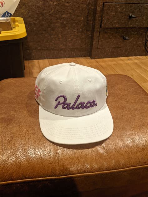 Palace Palace X Rapha Off Bike Collection Cap Grailed