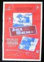 Jet Sex Nude Scenes