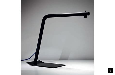 Punctual Light Interni Magazine