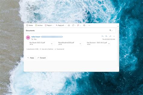 3 Ways To Download All Attachments From Outlook
