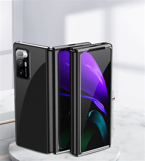 10 Best Cases For Xiaomi Mi Mix Fold 10 Best Cases For Xiaomi Mi Mix Fold