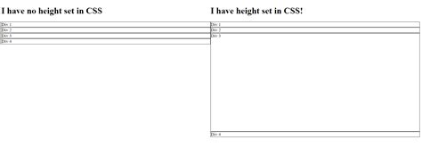 Html Angular Flex Layout Grow Parameter Doesnt Expand Row To Maximum Available Space Stack
