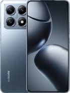 Xiaomi Redmi Note 14 Pro vs Xiaomi 14T comparación de características