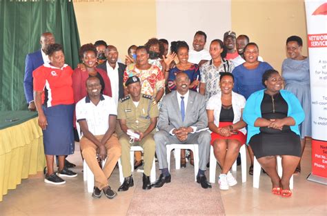 Regional Stakeholders Dialogue Meeting On Health And Human Rights Protection And Promotion For