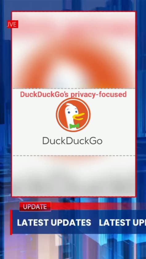 Duckduckgos Privacy Focused Browser Is Available For Windows Now R Theaiguruji