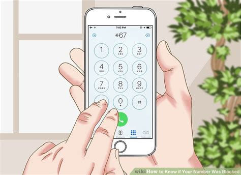 How To Know If Your Number Was Blocked Steps With Pictures