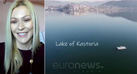 pse është quajtur “pianistja fluturuese” artistja greke emocionon me rrëfimin e saj euronews