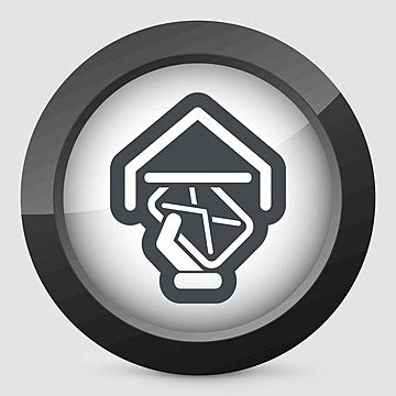 Mail Icon Concept Delivering Service Sender Vector Delivering Service Sender Png And Vector