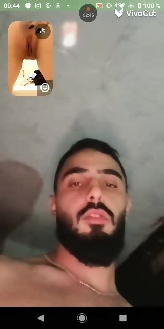 فضيحة Hussein Abboud يعمل العادة السرية على مباشر Eporner