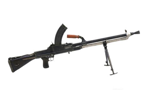 Deactivated Old Spec Chicom Zb26 Lmg Sn 3539