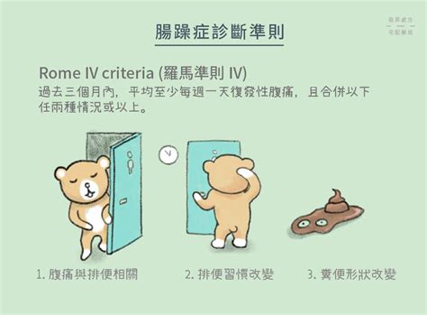 腸躁症4種改善方式，緩解不適選這些食材就對了！ Ihealth