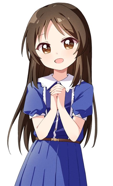 Tachibana Arisu Idolmaster And More Drawn By Haru Konomi Danbooru