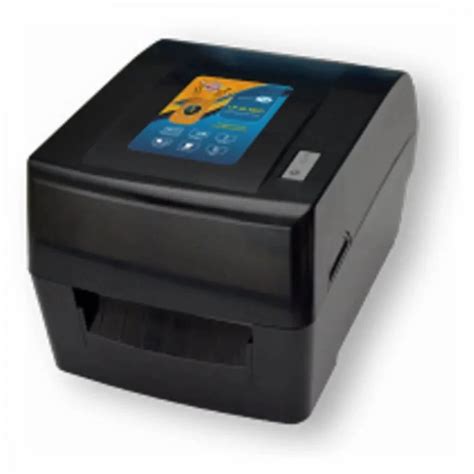 Entry Level Barcode Printer Max Print Width 4 Inch At ₹ 11000 In Indore