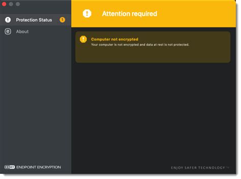 KB8118 Remove ESET Endpoint Encryption FileVault On Mac Workstations