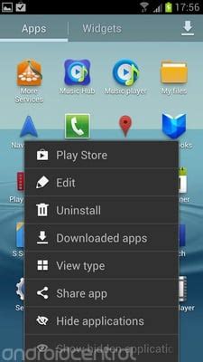TouchWiz Nature UX The Definitive Guide Android Central