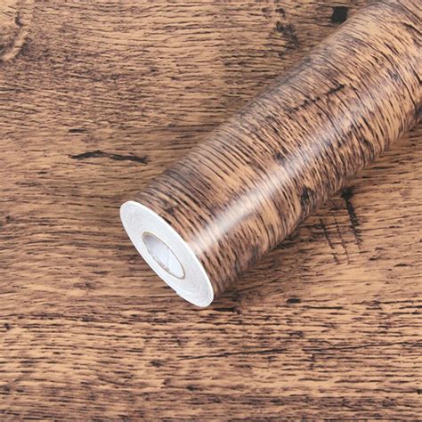 Pvc Waterdichte Zelfklevende Behang Roll Meubels K Grandado