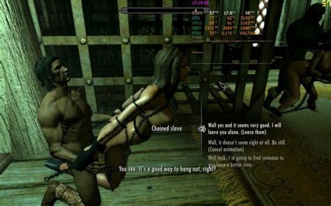 SLAA SexLab Add Actor Animation LoversLab