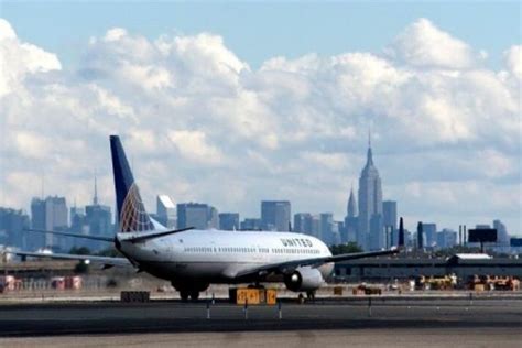 Csrwire United Airlines Partners With New York City To Fly Medical