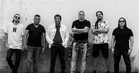 Eduardo Proffa And Os Zélementos Se Apresenta Nesta Quinta Feira No