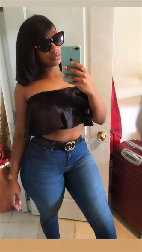 Morenota Culona Bien Rica Xpaja