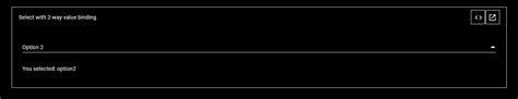 matselect dropdown arrow renders as rectangle in high contrast mode