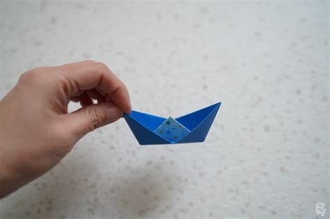 종이배 접는법 물놀이 색종이 쉬운 종이배접기 네이버 블로그