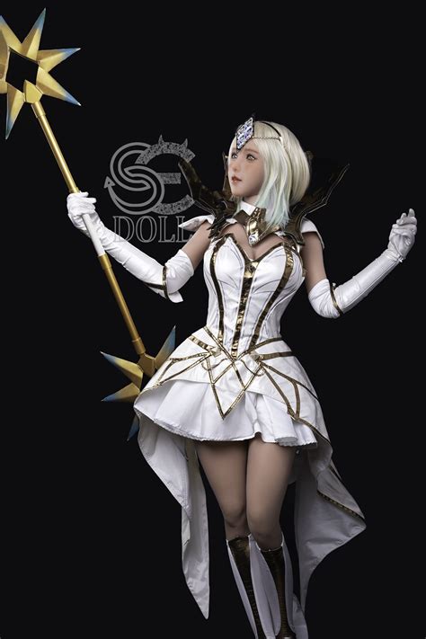 Se Doll Marthe Sexpuppe Individuell Villabagio Gmbh