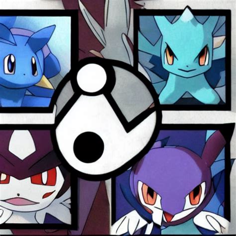 Rakaaa Pokemon Lora2 · Hugging Face