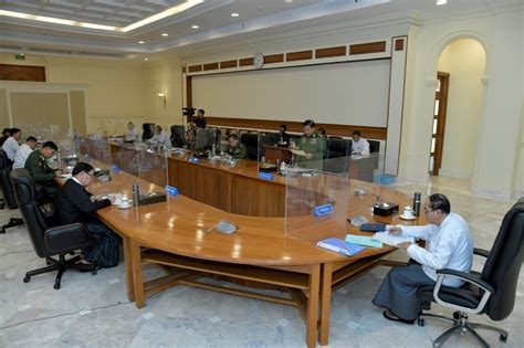 အာဏာသိမ်းစစ်ကောင်စီက အရေးပေါ်အခြေအနေ သက်တမ်းတိုးတာ တရားမဝင် အုပ်ချုပ်မှု တာရှည်စေတယ်လို့ အမေရိကန