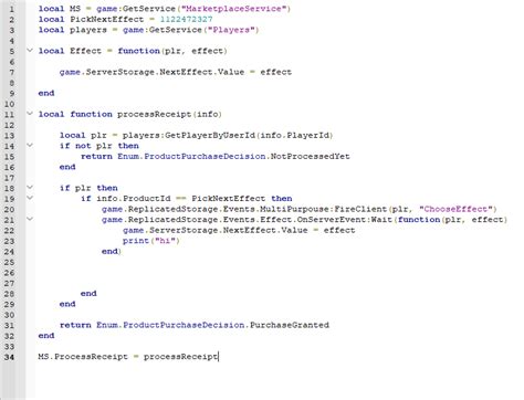how to get the data from a remote event using wait instead of