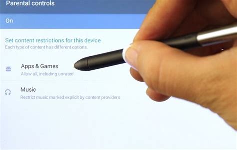 Ways To Block Adult Websites On Android IPhone