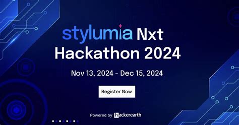 Hackerearth On Linkedin Hackathon Aiinnovation Fashiontech Datascience Fashionretail