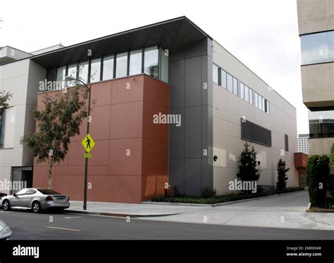 This Is The Glendale City Jail Where Kiefer Sutherland Is Currently Serving His 48 Day Jail