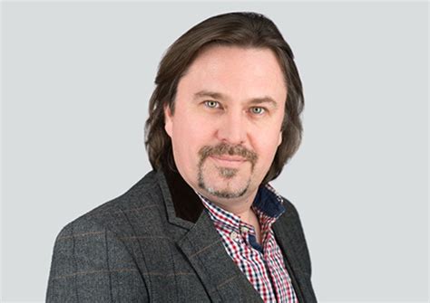 Jason Lunn Joins Aev Board Event Industry News